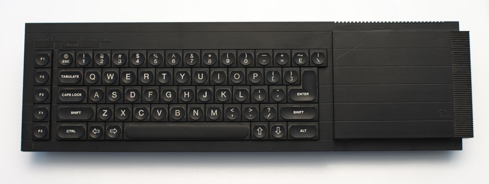 Μουσείο NOC DUTH - ΚΕΝΤΡΙΚΟΙ ΥΠΟΛΟΓΙΣΤΕΣ